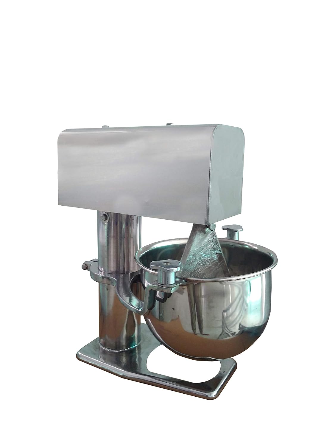 Atta Mixing Machine 2 KG : Amazon.in: Industrial & Scientific