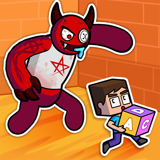 Survivor In Rainbow Monster - App on Amazon Appstore