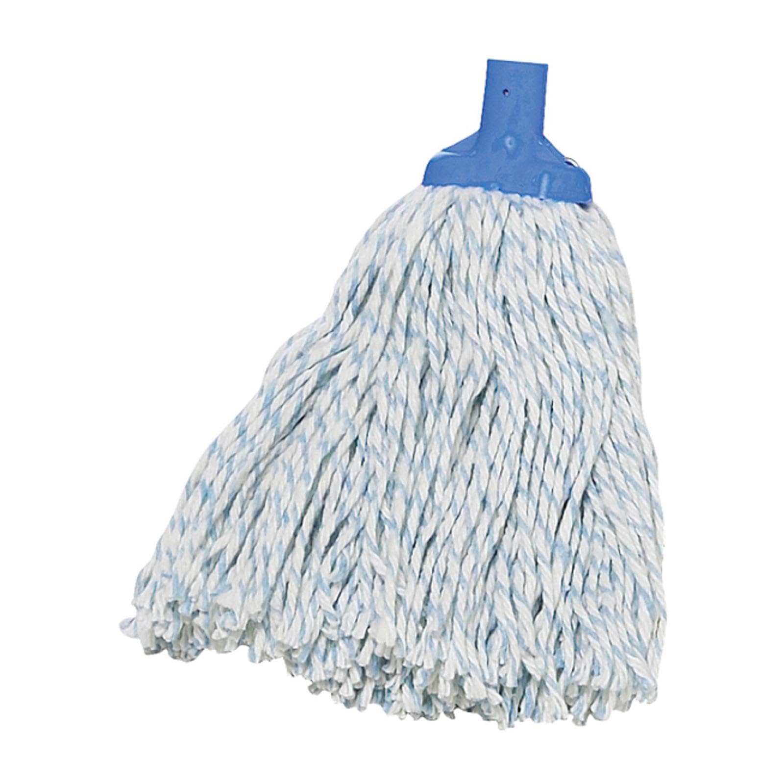 Oates Antibacterial Mop Head, Large, Multicolor : Amazon.com.au ...