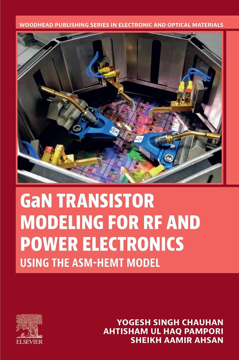 GaN Transistor Modeling for RF and Power Electronics: Using The ASM ...