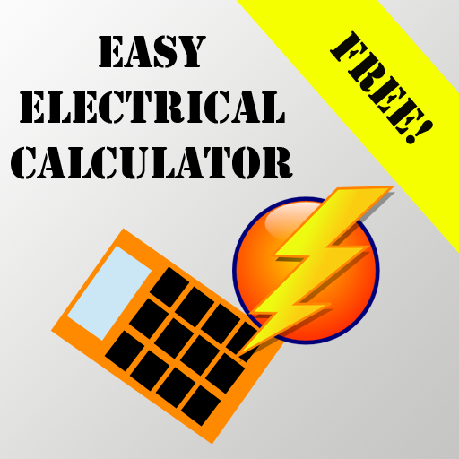 Easy Electrical Calculator - App on Amazon Appstore