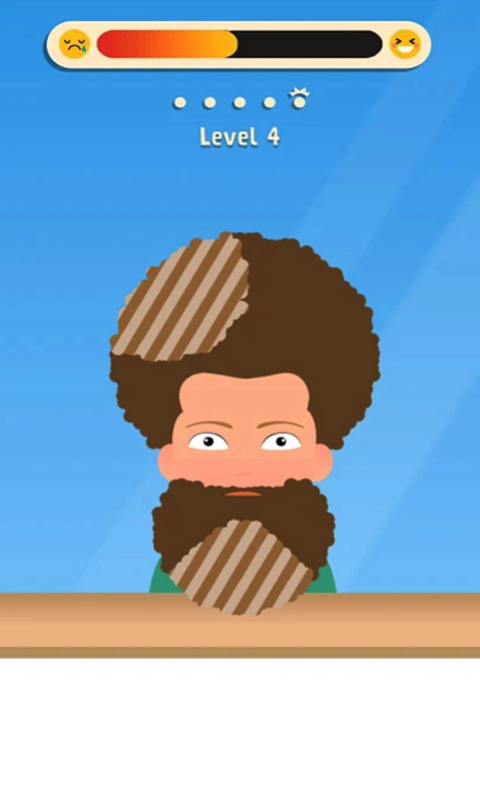 Crazy Barber Shop - Aplicativo na Amazon Appstore