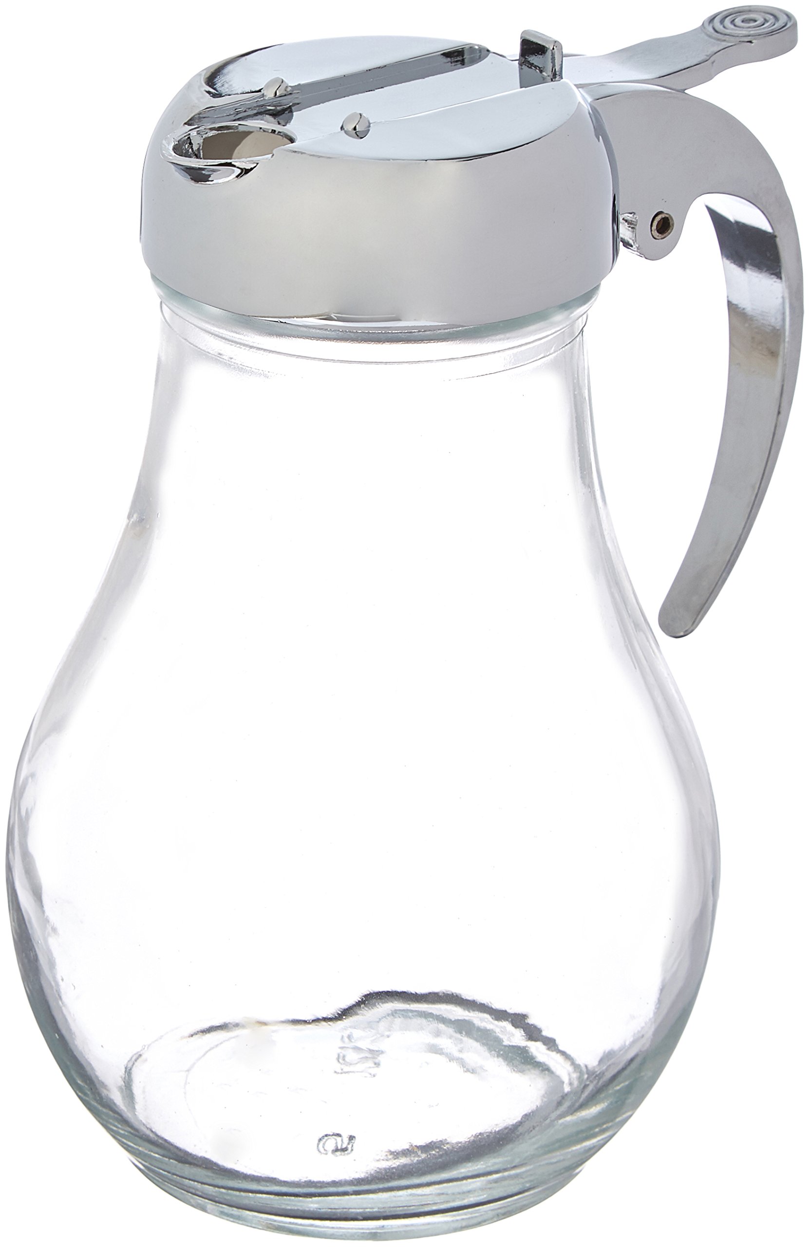 Amazon.com - NORPRO NOR-746 12 OZ Syrup Dispenser - Food Dispensers