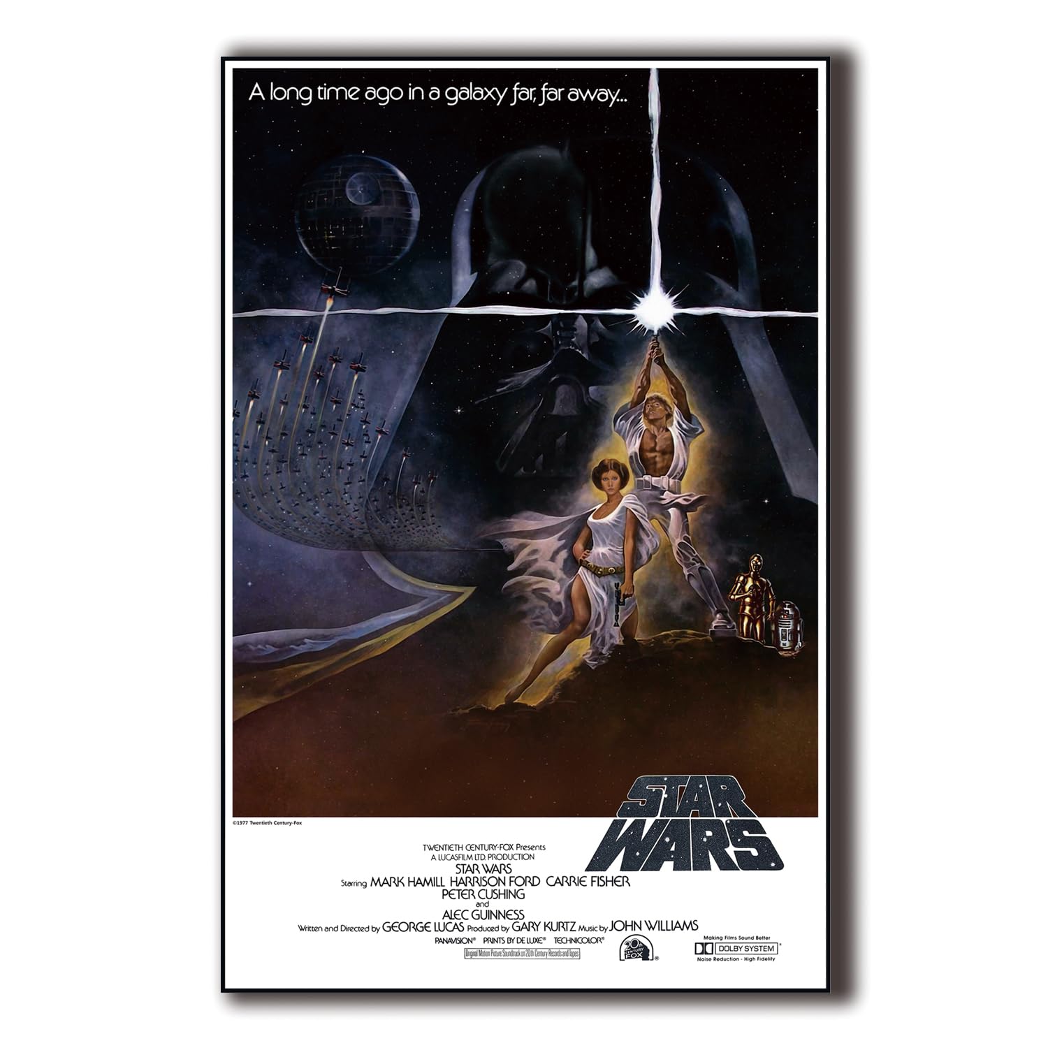 Mini Movie Poster