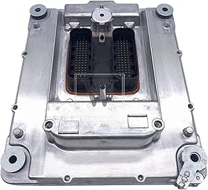 Amazon.com: XCparts TAD1641GE Generator Set ECU 20814594 Engine ...