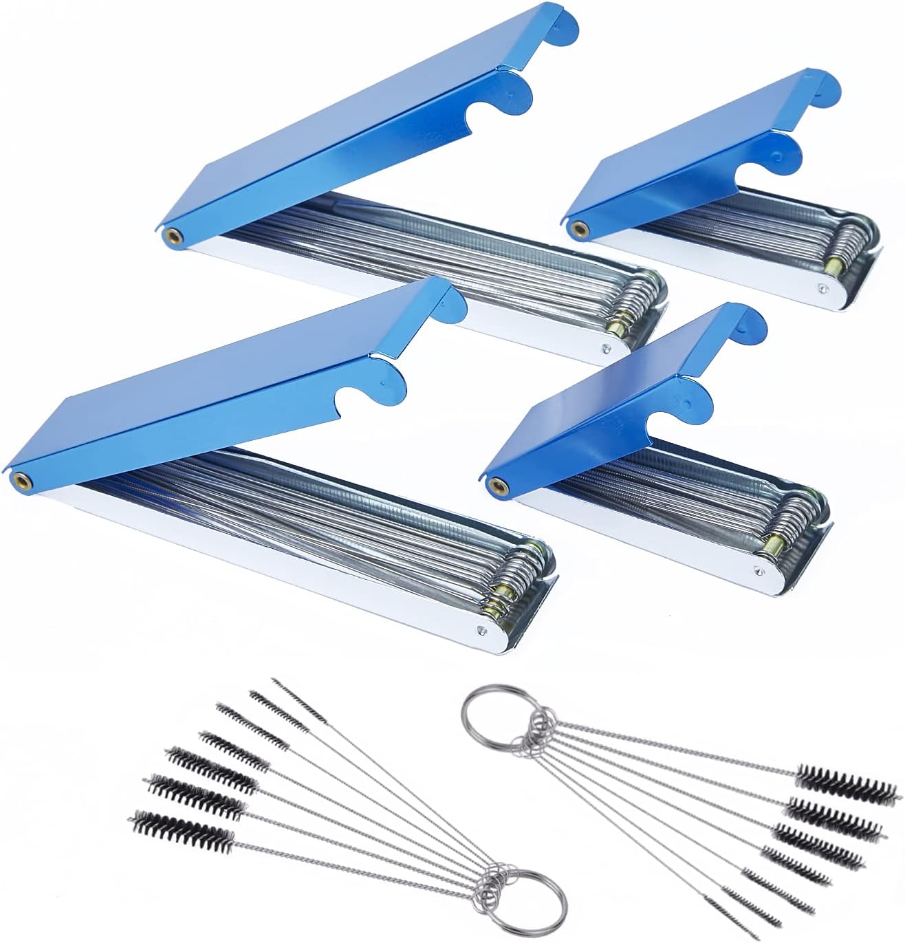 Amazon.com: Cleaner Set for Carbon Kit Welding Tip Cleaners for Cutting ...