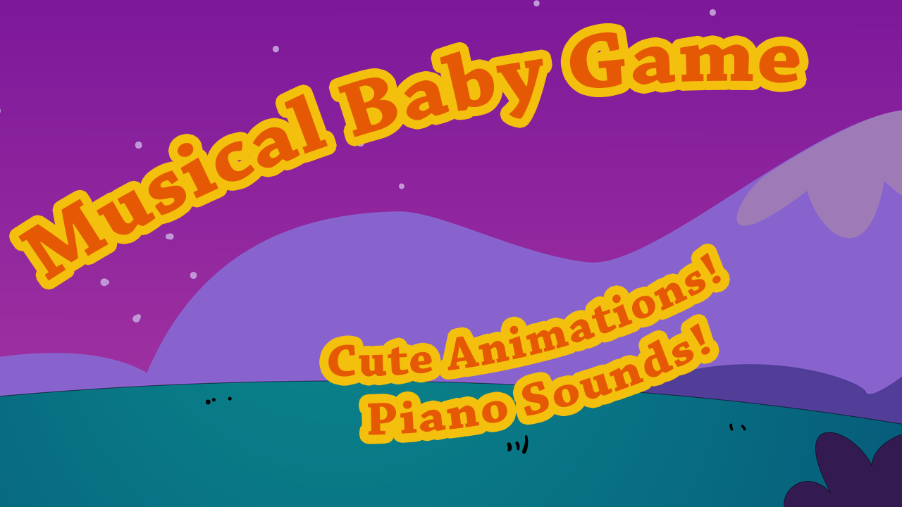 Toy Phone Baby Game - Little One's First Baby Phone With Lots of ...