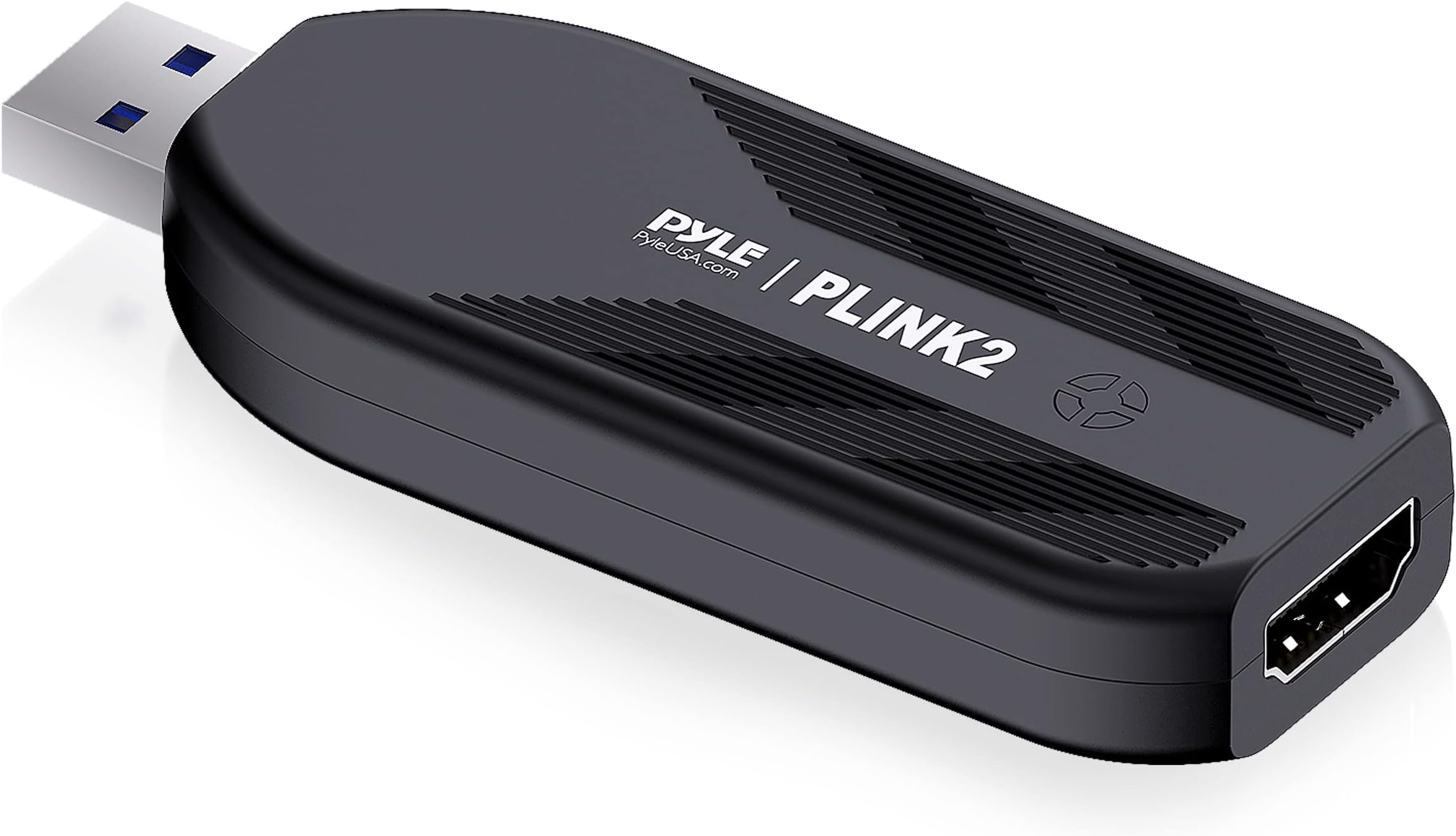 Amazon.com: Elgato Cam Link 4K – External Capture Card for DSLR ...