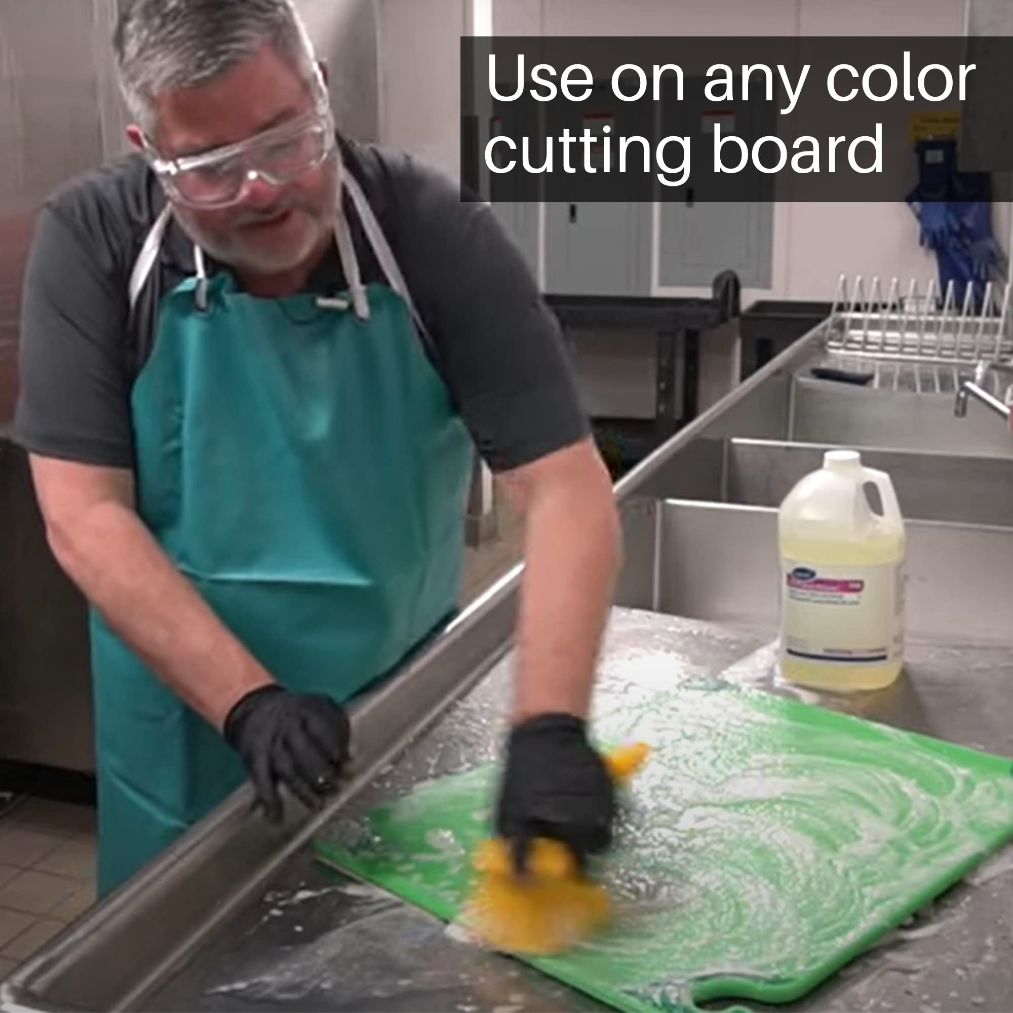 Snapklik.com : Diversey 904404 SUMA Block Whitener Removes Stains From ...