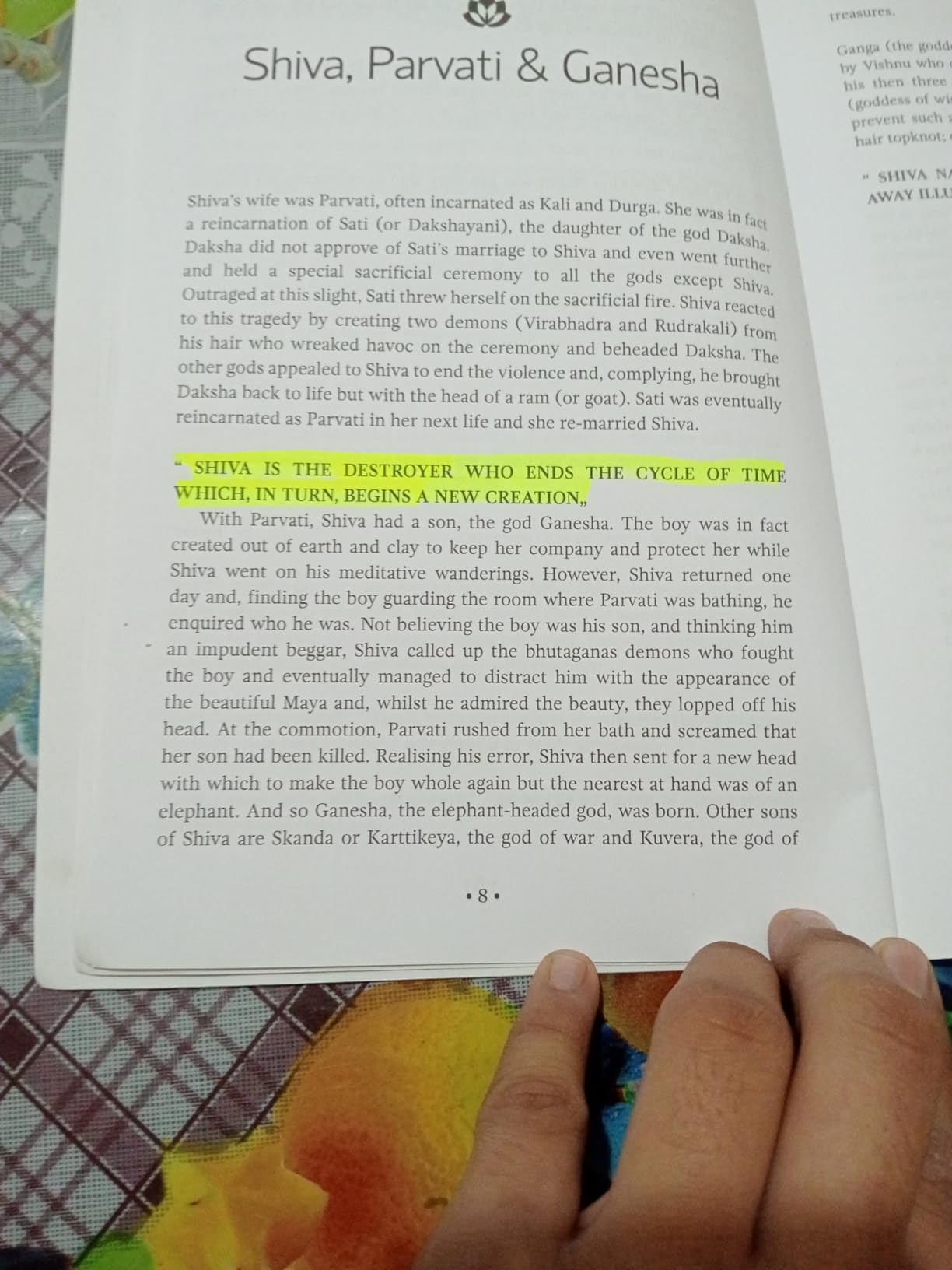 Buy Lord Shiva : An Ultimate Adiyogi Book Online at Low Prices in India ...