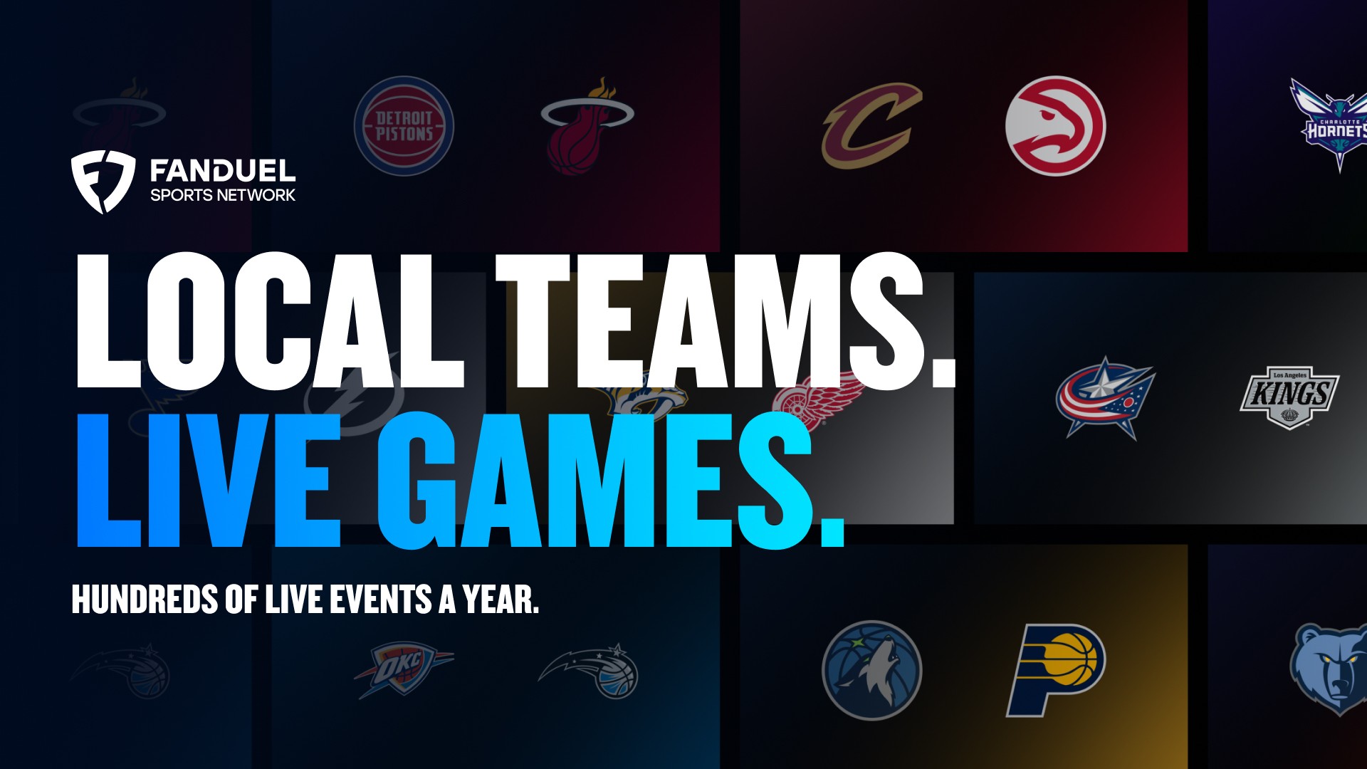 FanDuel Sports Network - App on Amazon Appstore