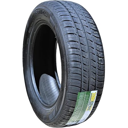Amazon.com: 175/65R15 Iris Ecoris Load Range XL 1756515 Tire : Automotive