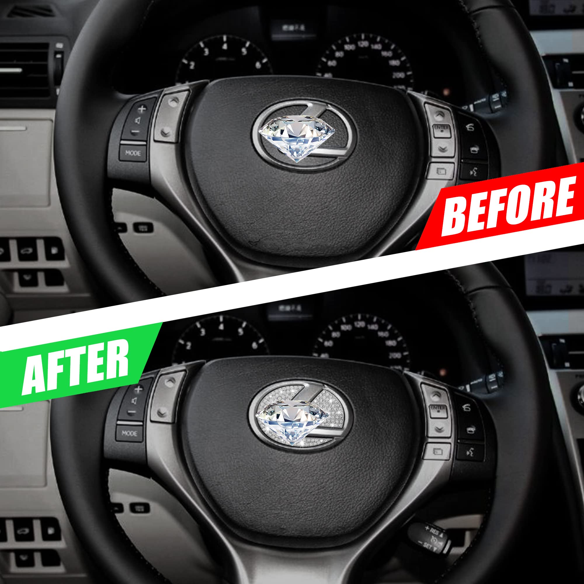 Logo Auto Lexus