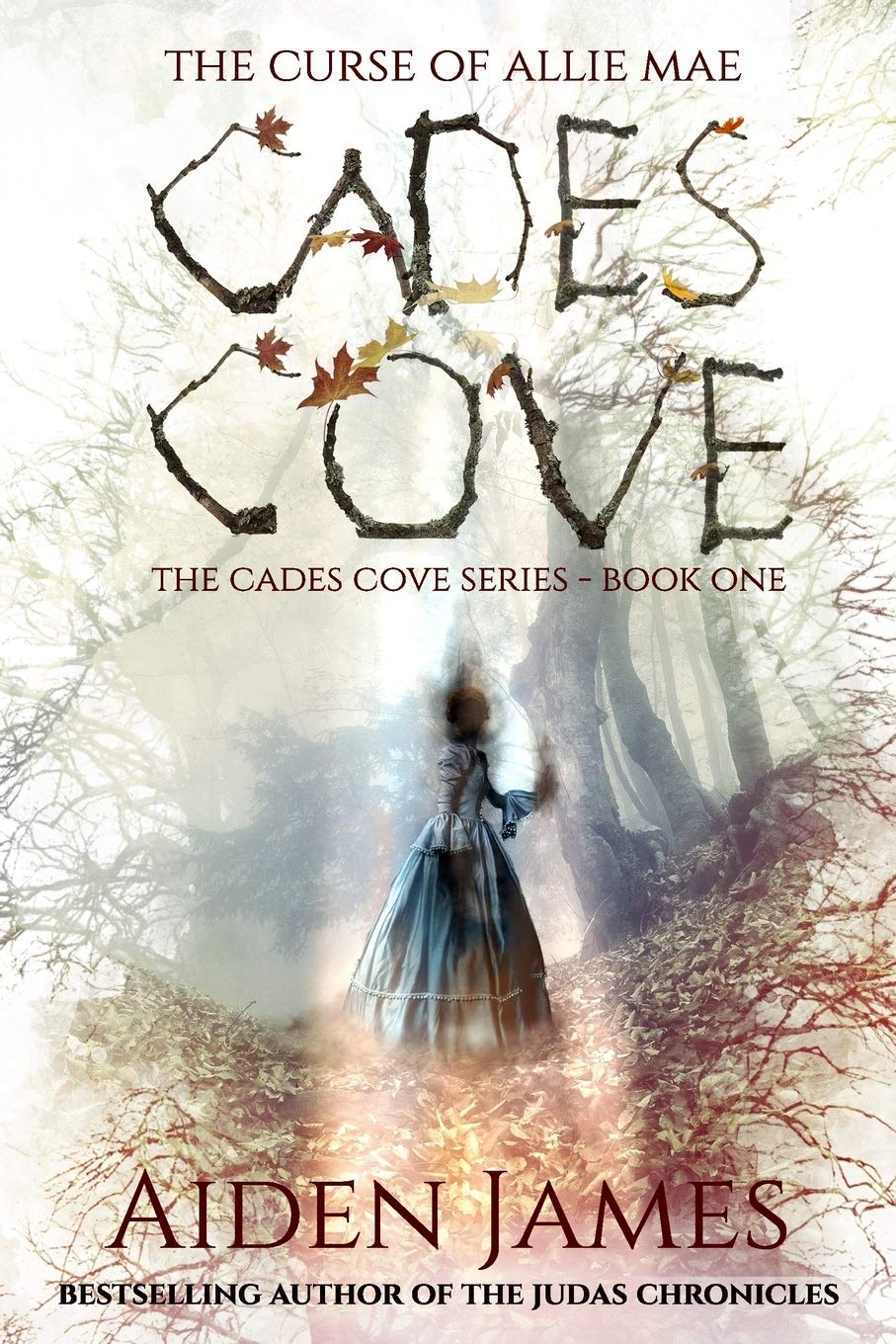 Cades Cove: The Curse of Allie Mae: Cades Cove Series: Book One: 1 ...