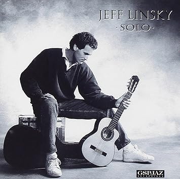 LINSKY,JEFF - Solo - Amazon.com Music