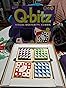 Amazon.com: Mindware Q-Bitz Pattern Matching Fun Board Games for Family ...