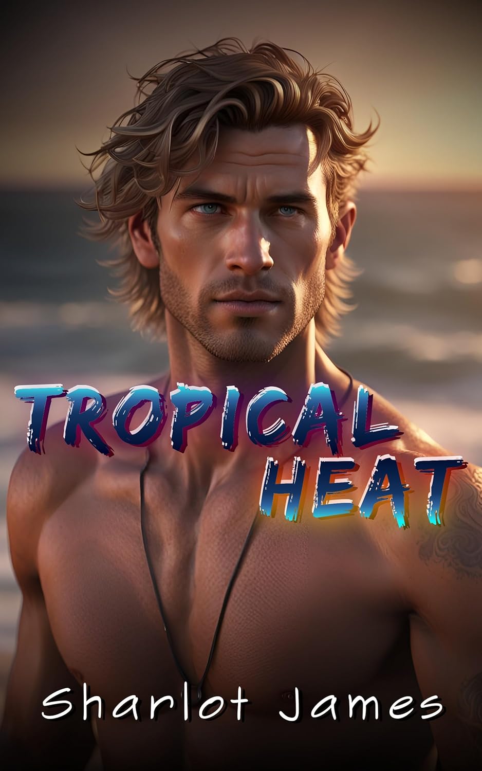 Amazon.com: Tropical Heat eBook : James, Sharlot: Kindle Store