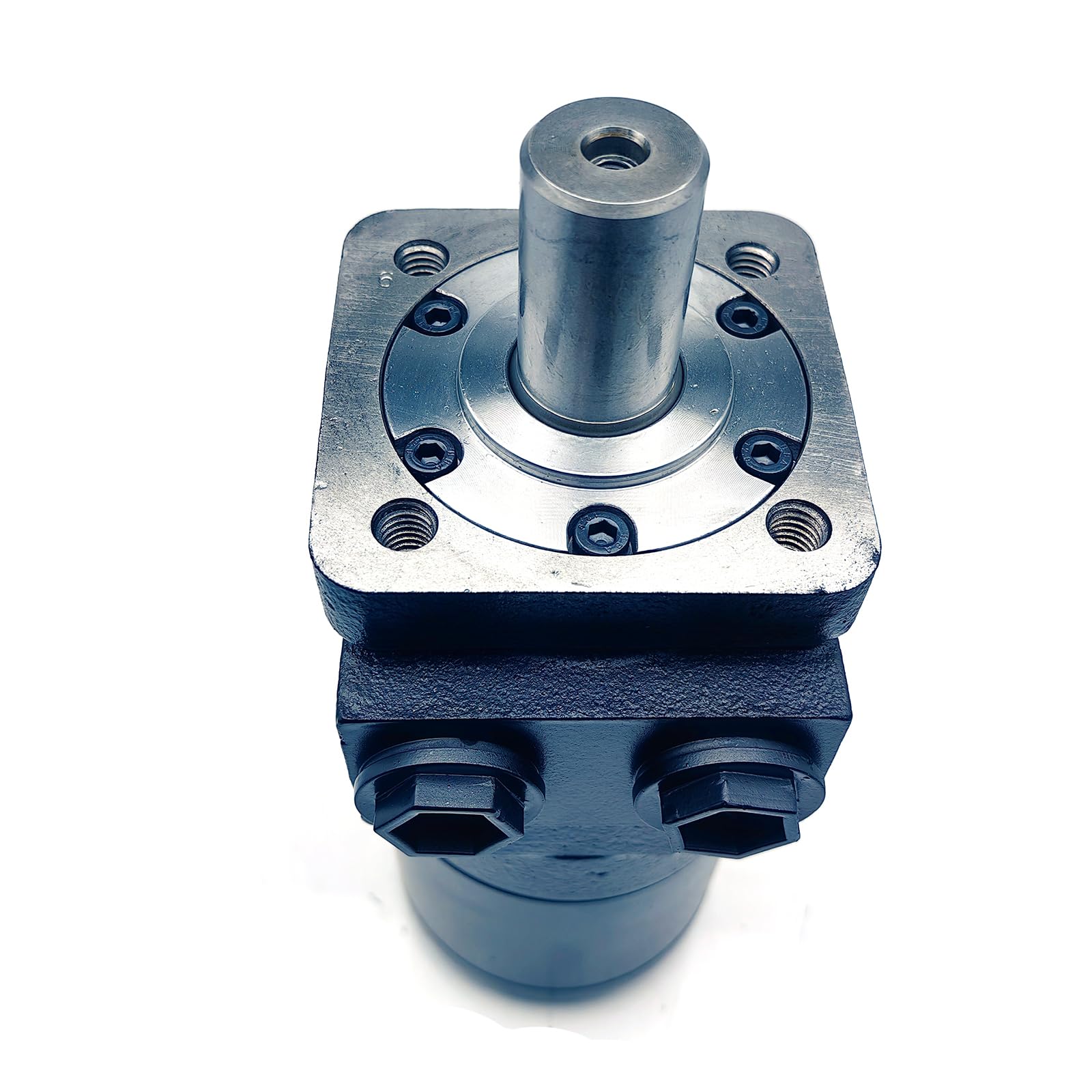 Hydraulic Gerotor Motor 101-1001-009 For Eaton Char-Lynn H...