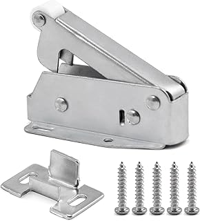 Amazon.co.uk: loft hatch lock