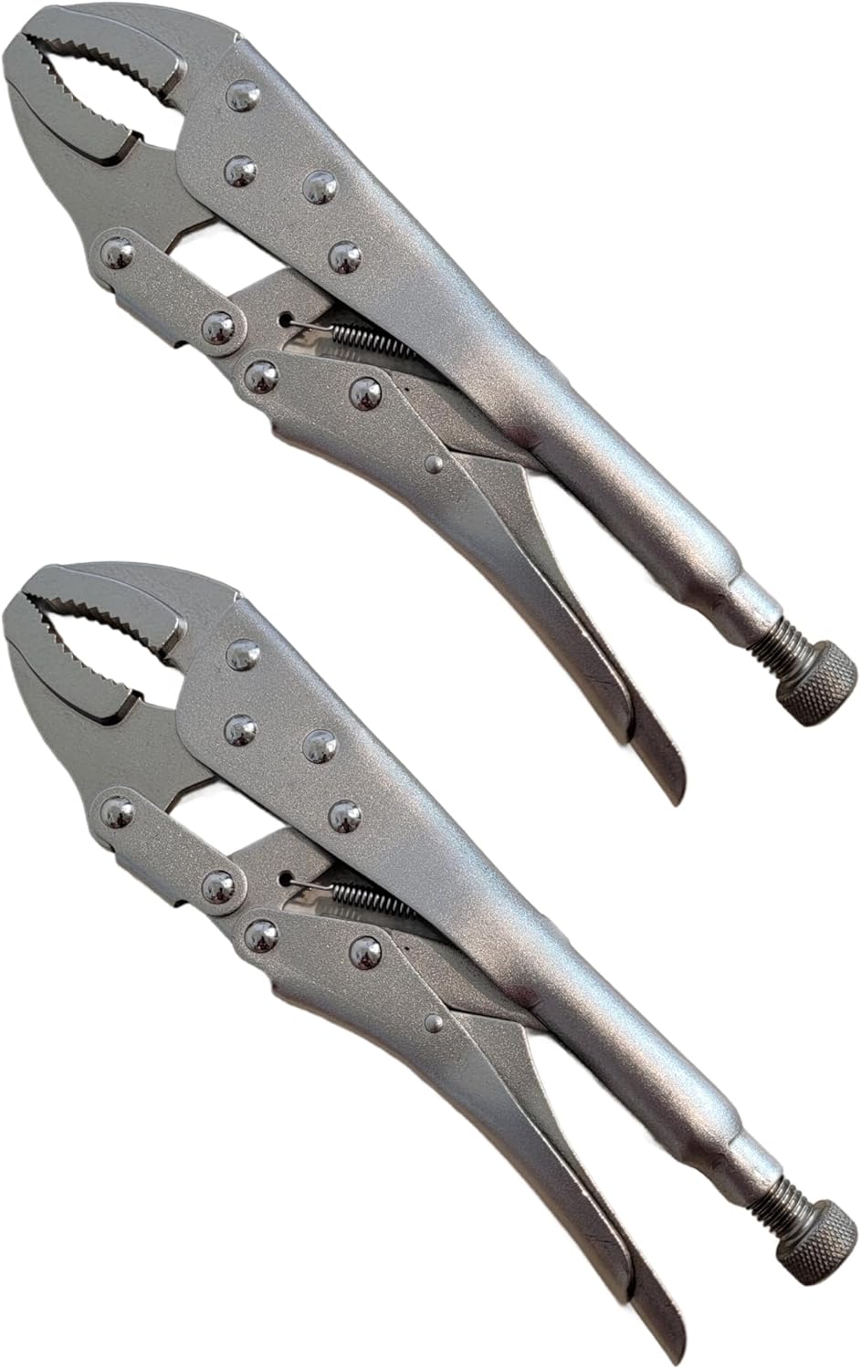 12" Jumbo Size Locking Pliers (2-PACK) - Amazon.com