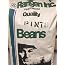 Amazon.com : FARAON Pinto Beans, 4 lb : Grocery & Gourmet Food