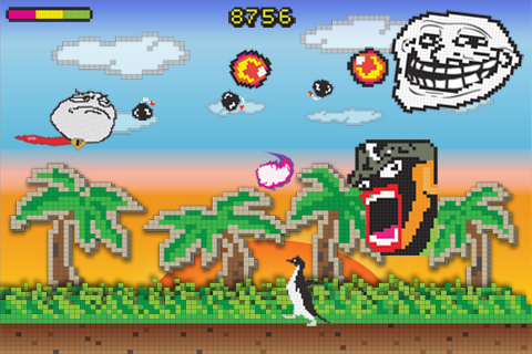 Meme Blaster - Application sur Amazon Appstore