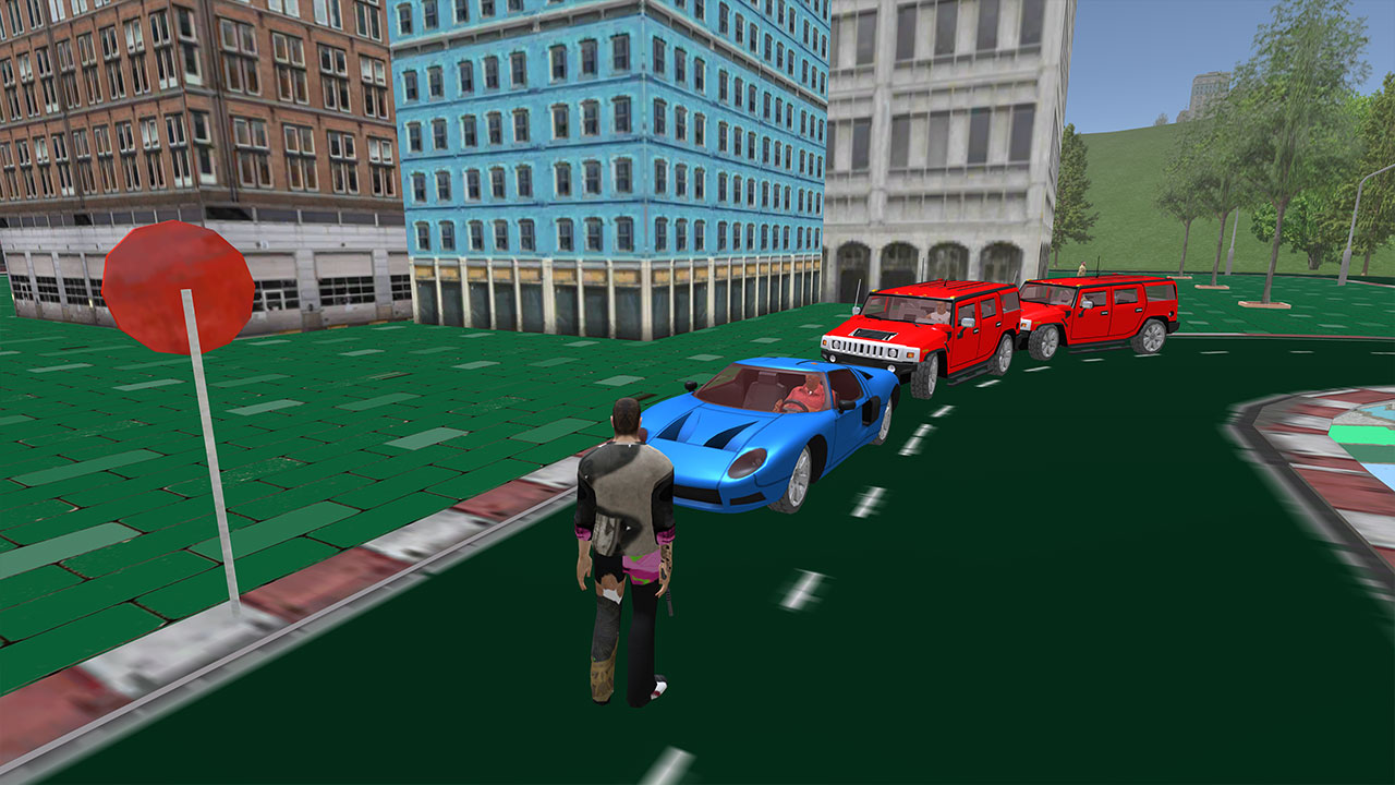 Gangster Mafia Fighting Urban City Simulator Game - App on Amazon Appstore