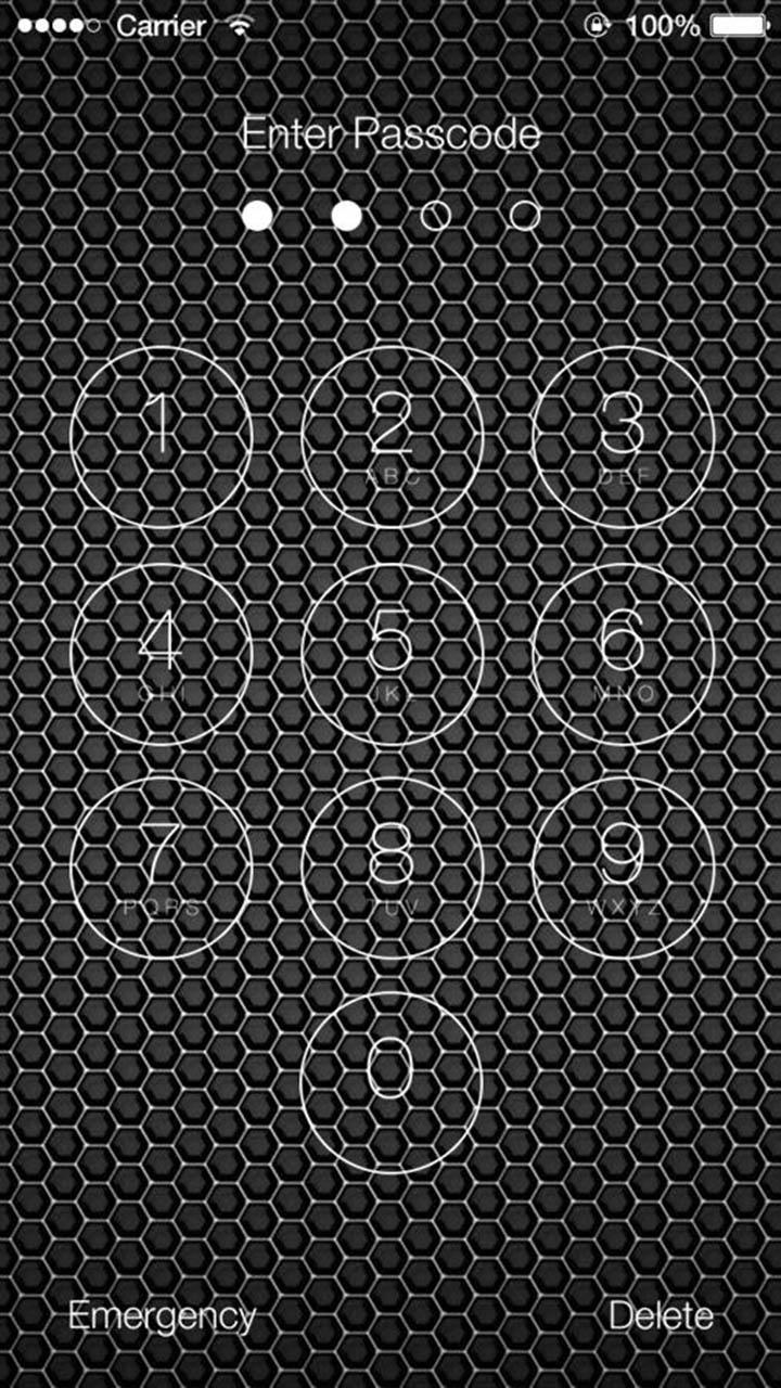 Phone Locker - Lock Screen - Walpaper - App on Amazon Appstore