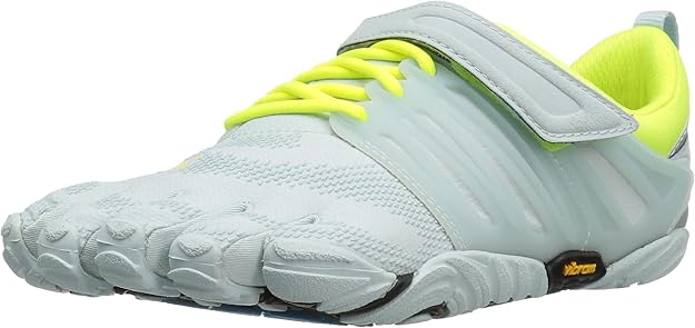 Amazon.com | Vibram Women's V-Train Cross-Trainer Shoe | Fitness ...