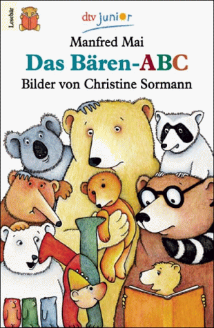 Das Bären-ABC : Amazon.es: Libros