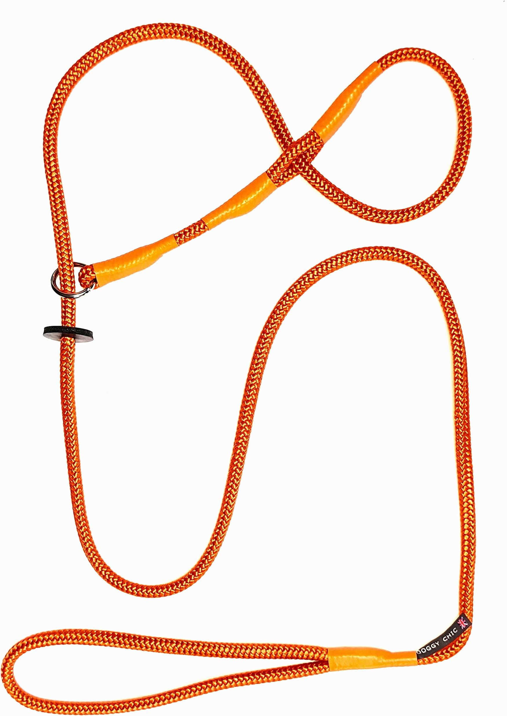 Dog & Field Figure 8 Anti Pull Lead/Halter/Head Collar - One Size Fits ...