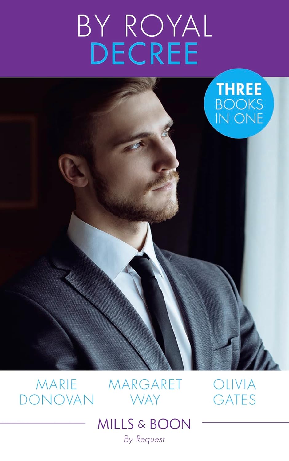 By Royal Decree: Royally Romanced (A Real Prince) / The English Lord's ...