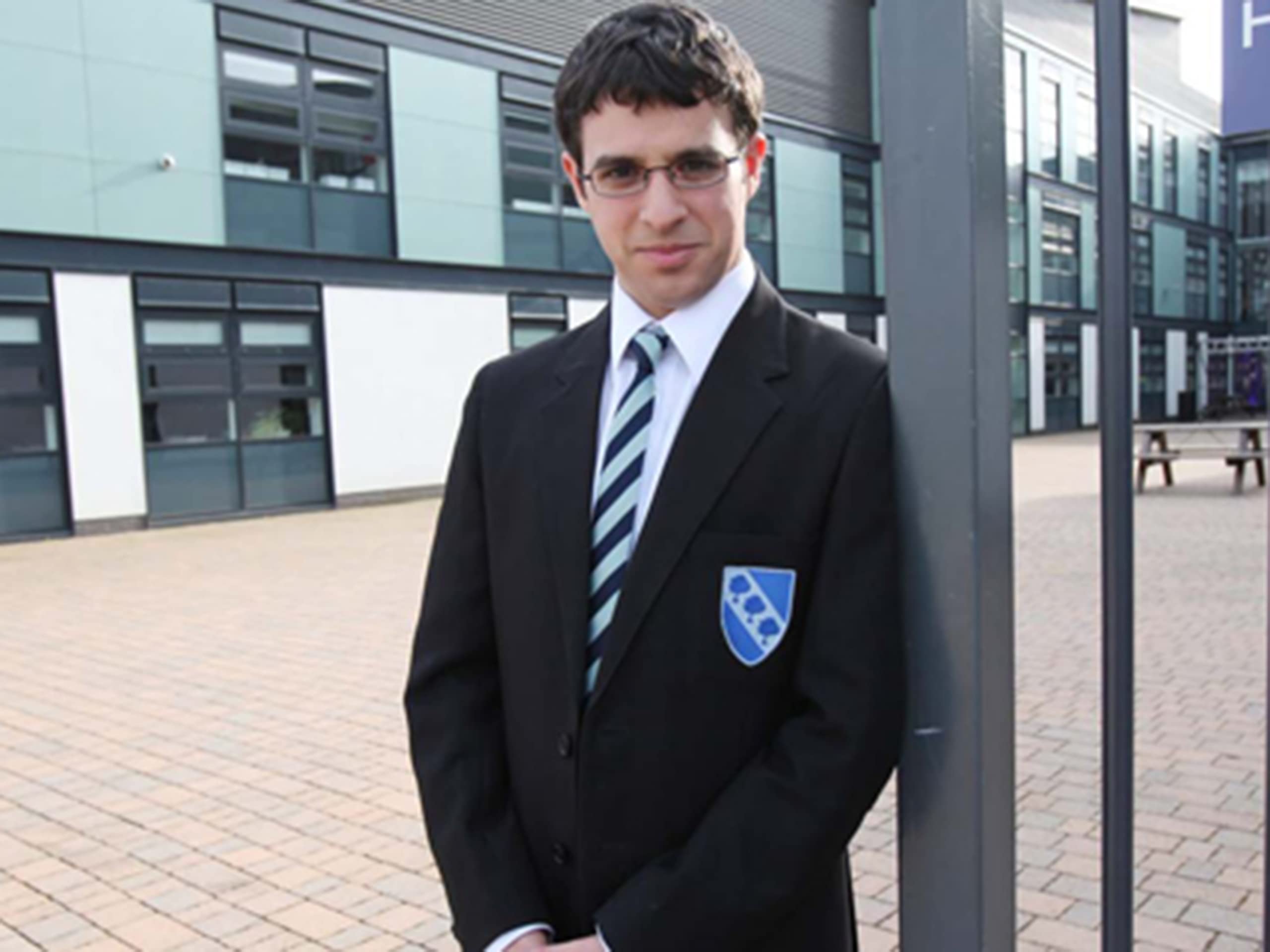 Watch The Inbetweeners - Season 3 | Prime Video