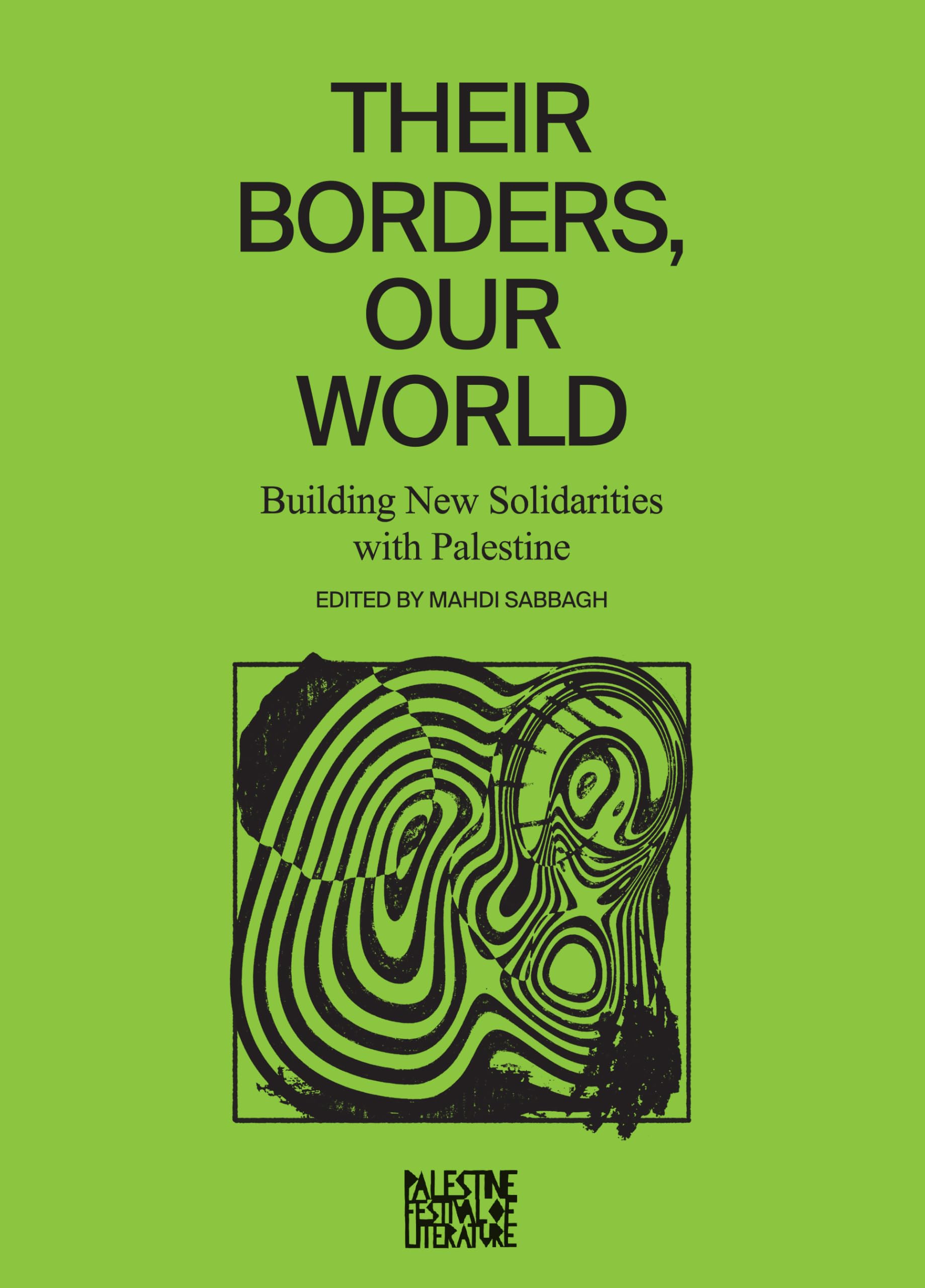 All Our Borders