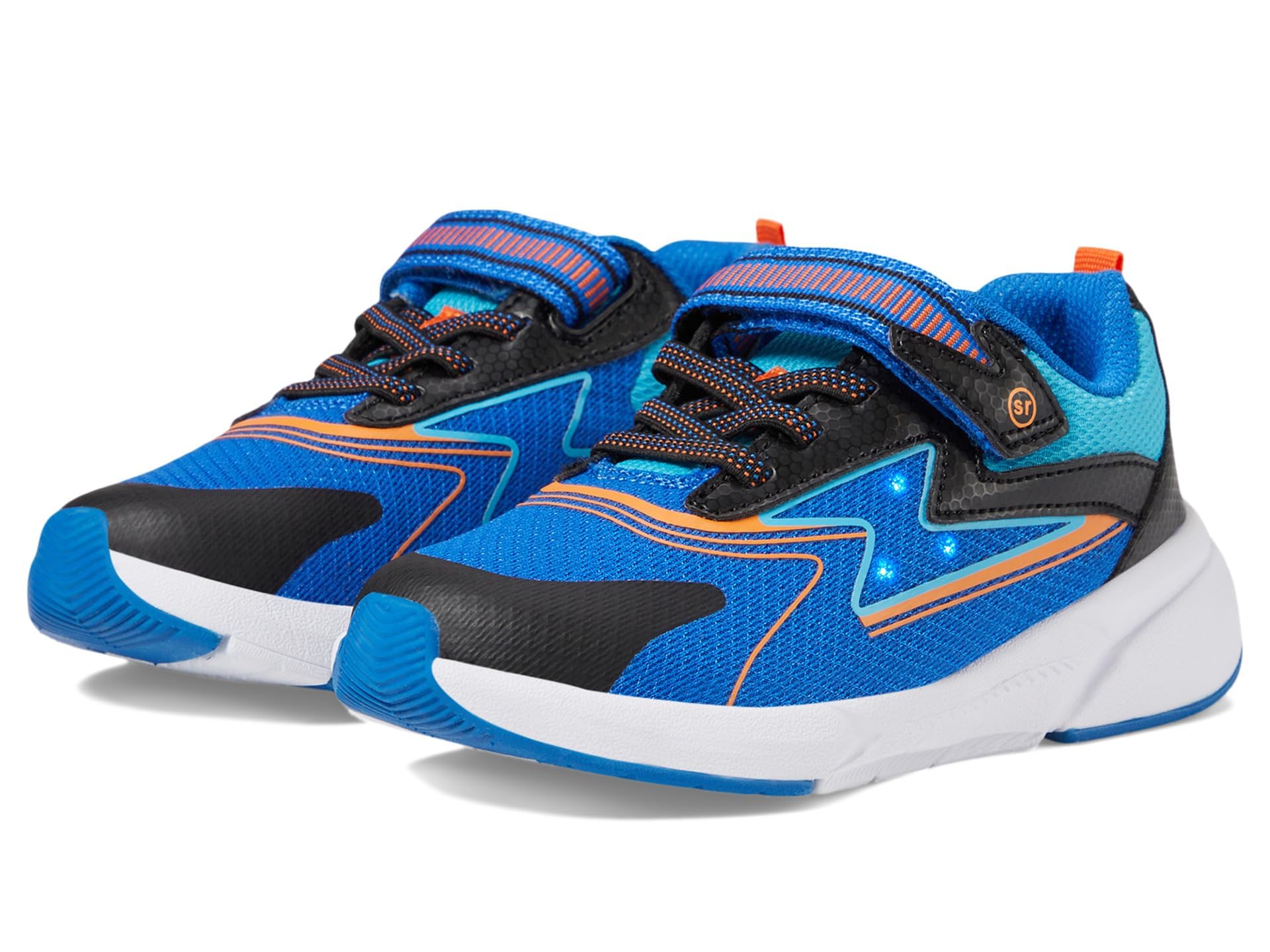 Snapklik.com : Stride Rite SR Lighted Cosmic 2.0 Sneaker
