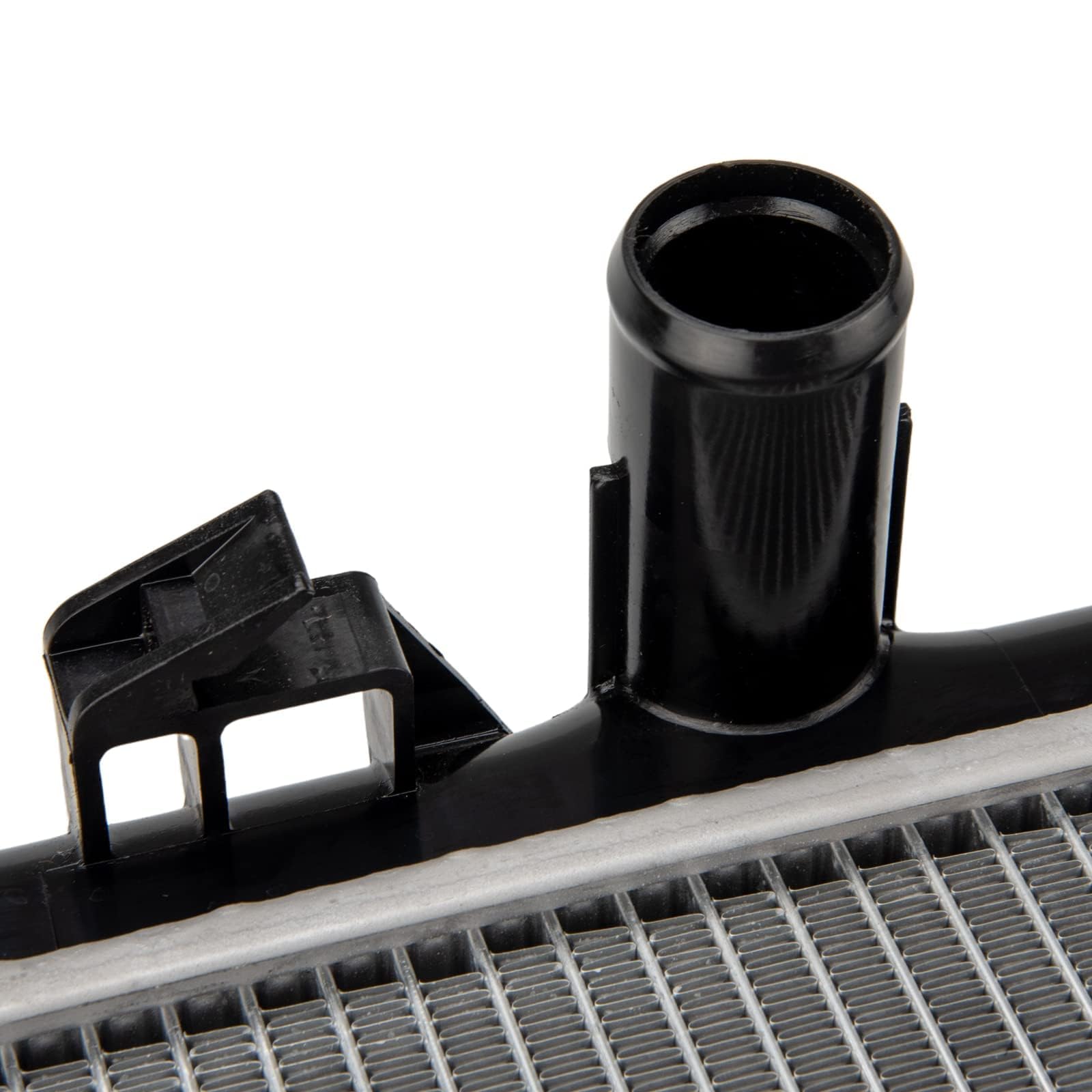 Radiator For A Chrysler 300