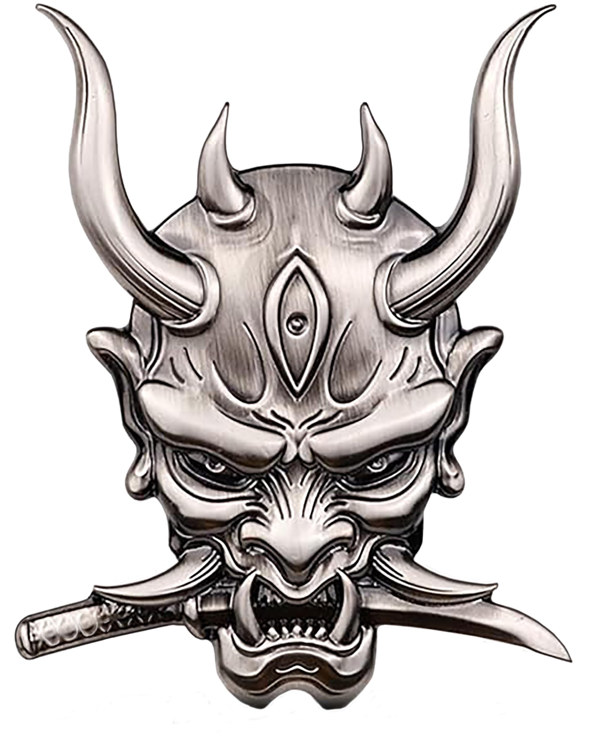 Samurai Hannya Mask Drawing 870+ Oni Mask Stock Illustrations,