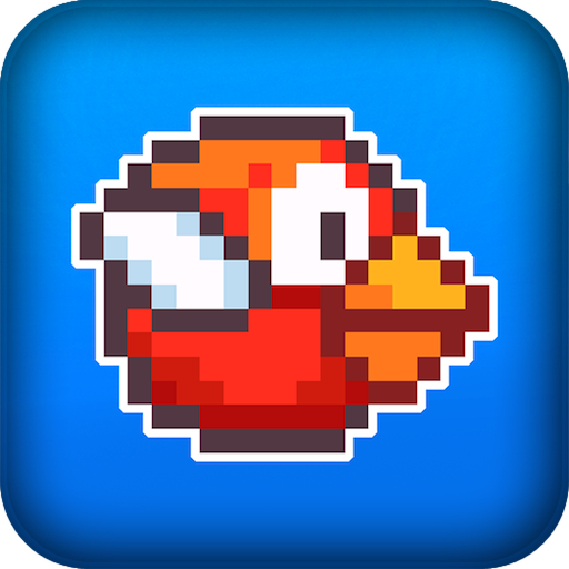 Clumsy Bird - App on the Amazon Appstore