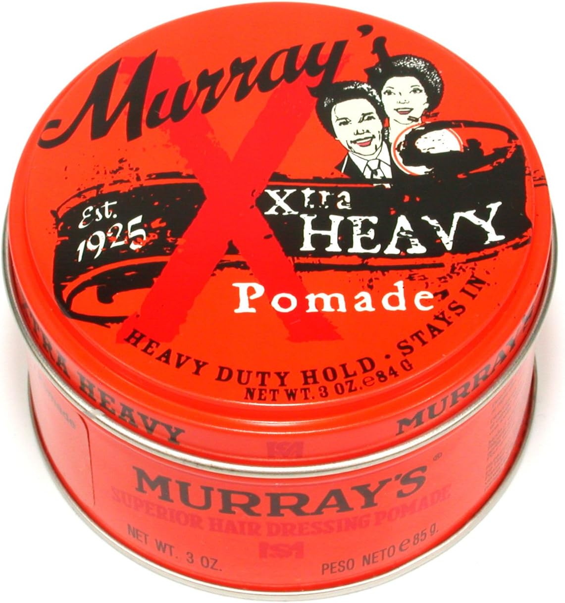 Amazon.com: Murray's 100% Pure Australian Bees Wax, 4 oz : Beauty ...