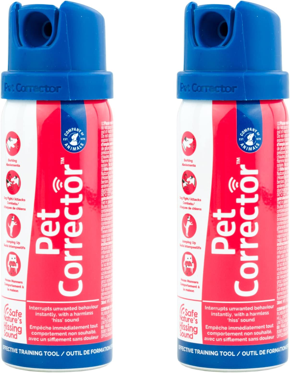 Beaphar | Pet Behave Spray | For Cats & Dogs | Indoor Training Aid ...