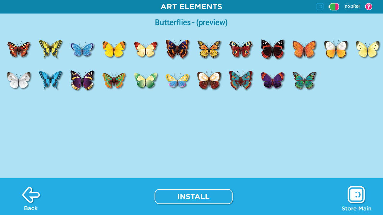 ZINK Design & Print Studio - App on Amazon Appstore