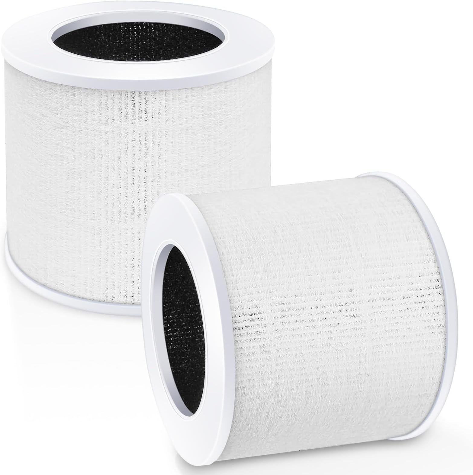 PINREK 2-Pack Core 300 Replacement Filter Compatible with LEVOIT Core ...