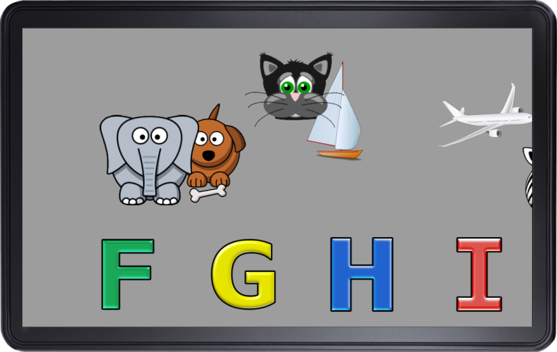 ABC Tap - App on Amazon Appstore