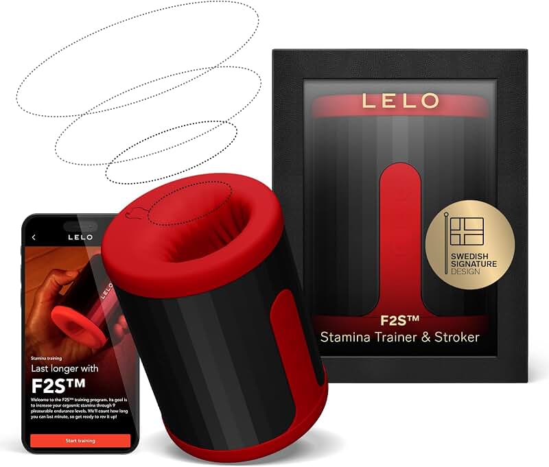 Amazon.it: LELO - Vibratori / Sex Toys: Salute E Cura Della Persona