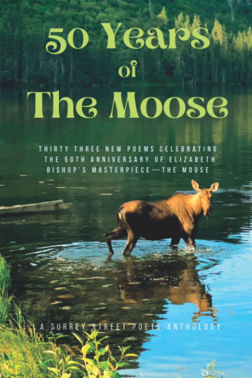 Moose Quotes