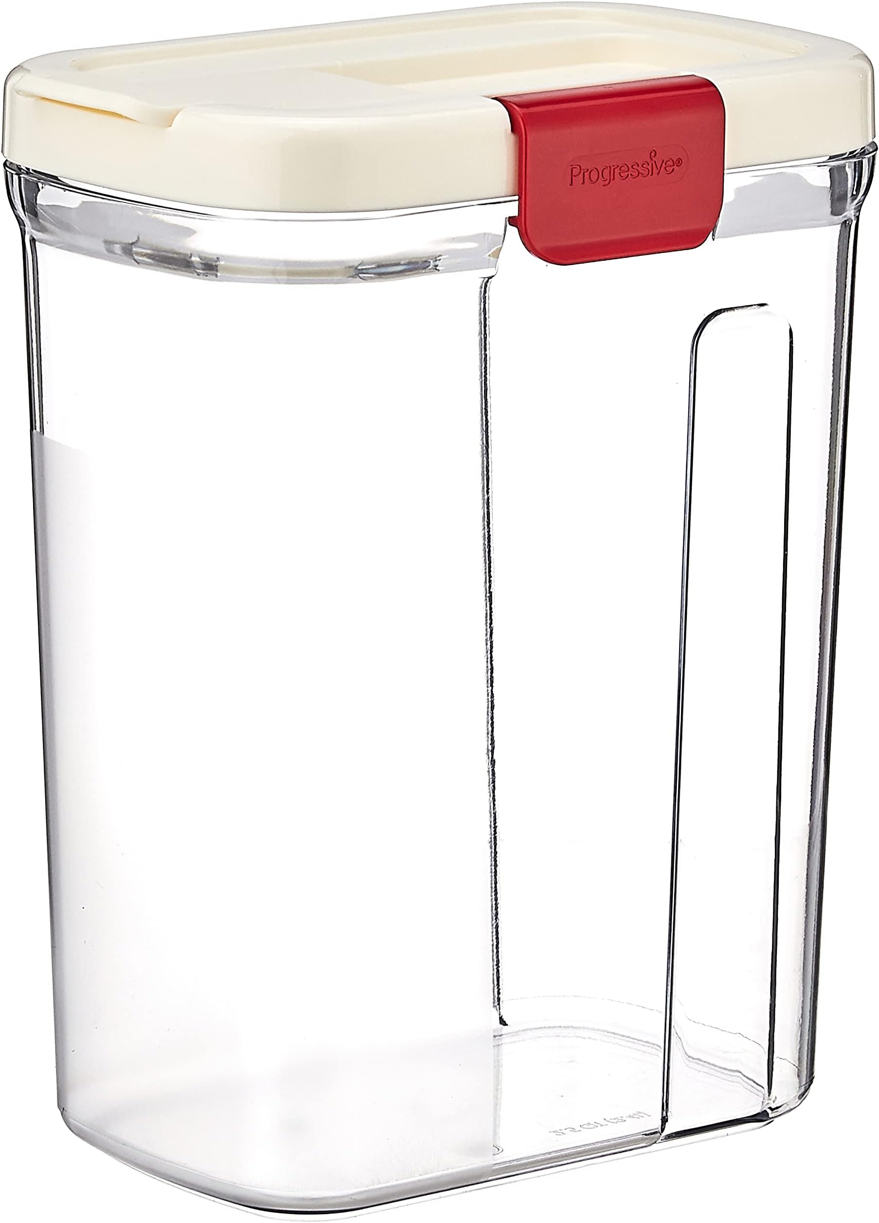 Amazon.com: Prep Solutions by Progressive Flour Keeper with Built in ...
