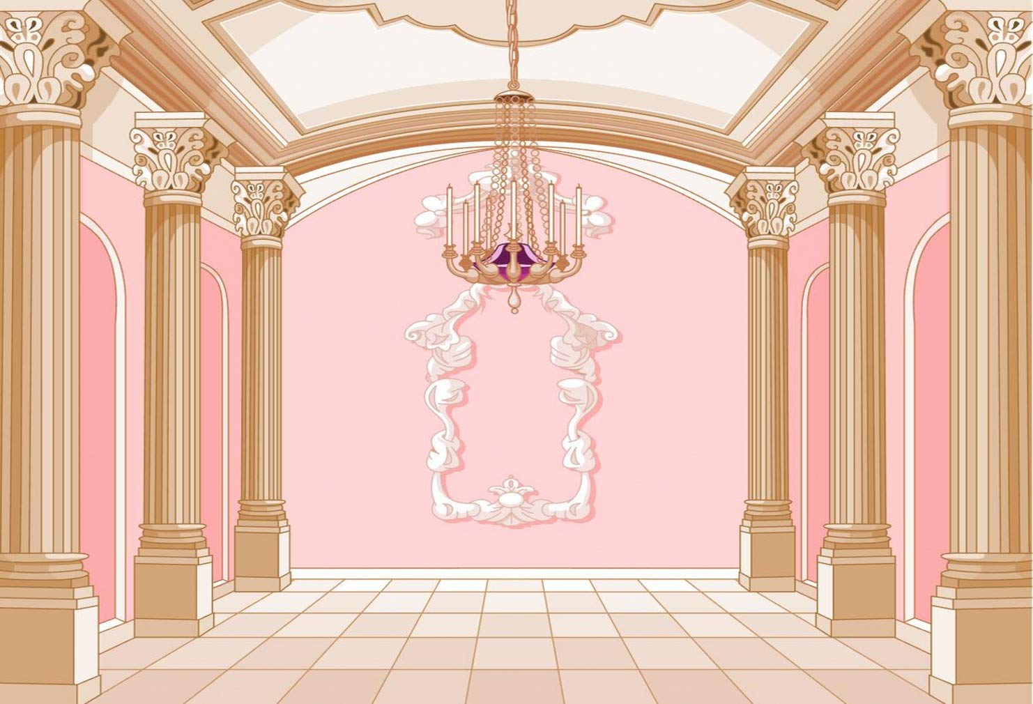 Imágenes De Castillo Animado