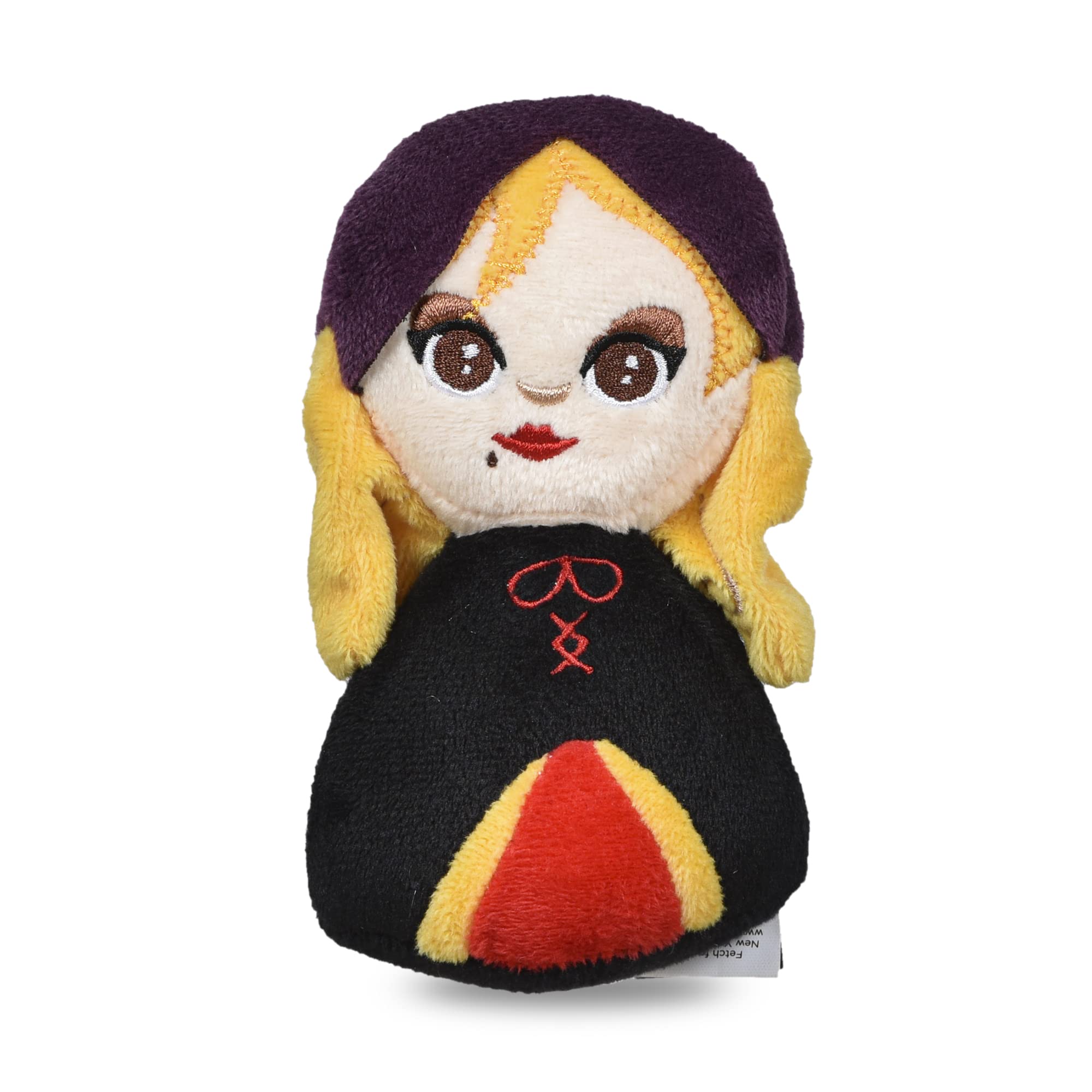 Pet Supplies : Disney for Pets Hocus Pocus Sarah Sanderson Plush ...