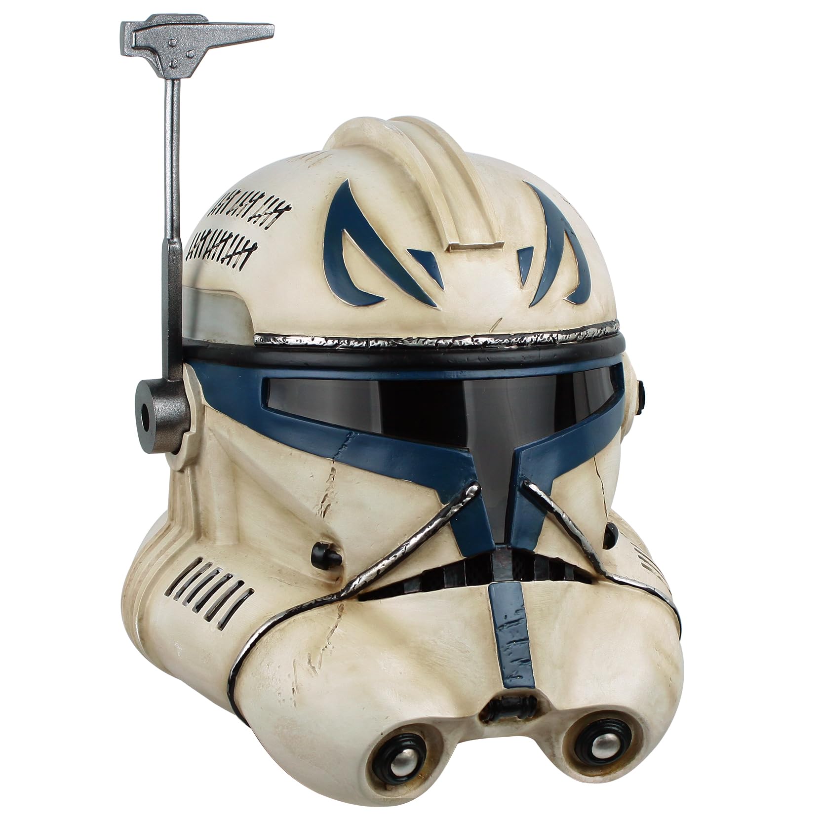 Commander Cody Rex Helmet Clone Trooper Cosplay Helmet Deluxe Cosplay ...