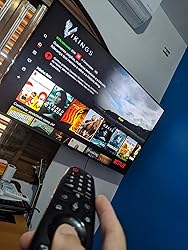 Smart TV LED 55'' PRO Ultra HD 4K LG 55UM761, 4 HDMI, 2 USB, Wi-Fi ...